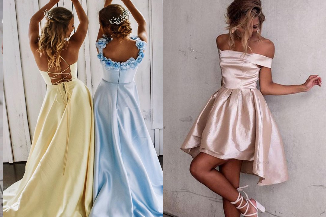 Quelle Robe De Bal De Promo Choisir Pour tre Inoubliable Quelle Robe De Bal De Promo Choisir Pour tre Inoubliable