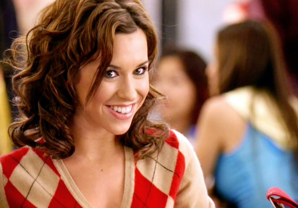 Le style preppy au cinéma : ces looks iconiques qui nous inspirent