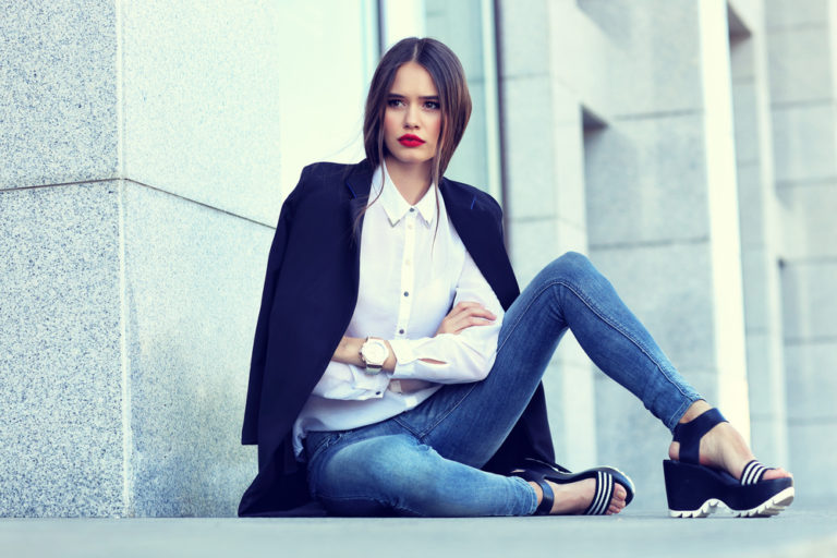 12 idées de tenues classes, faciles à créer