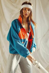 Comment adopter la tendance polaire avec style