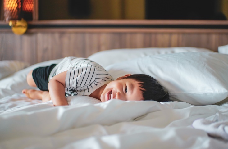 Les mille et une facettes de la couette en duvet