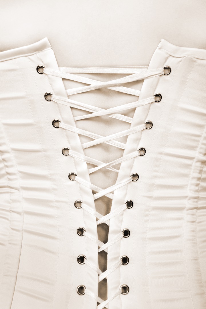 Sous le signe de la sensualité : L'histoire du corset, de l'antiquité à ...